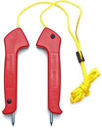 SAFETY ICE-CLAWS | Papiruq- Online Store