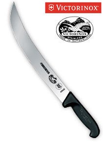 VICTORINOX 12" CIMETER (40630) | Papiruq- Online Store