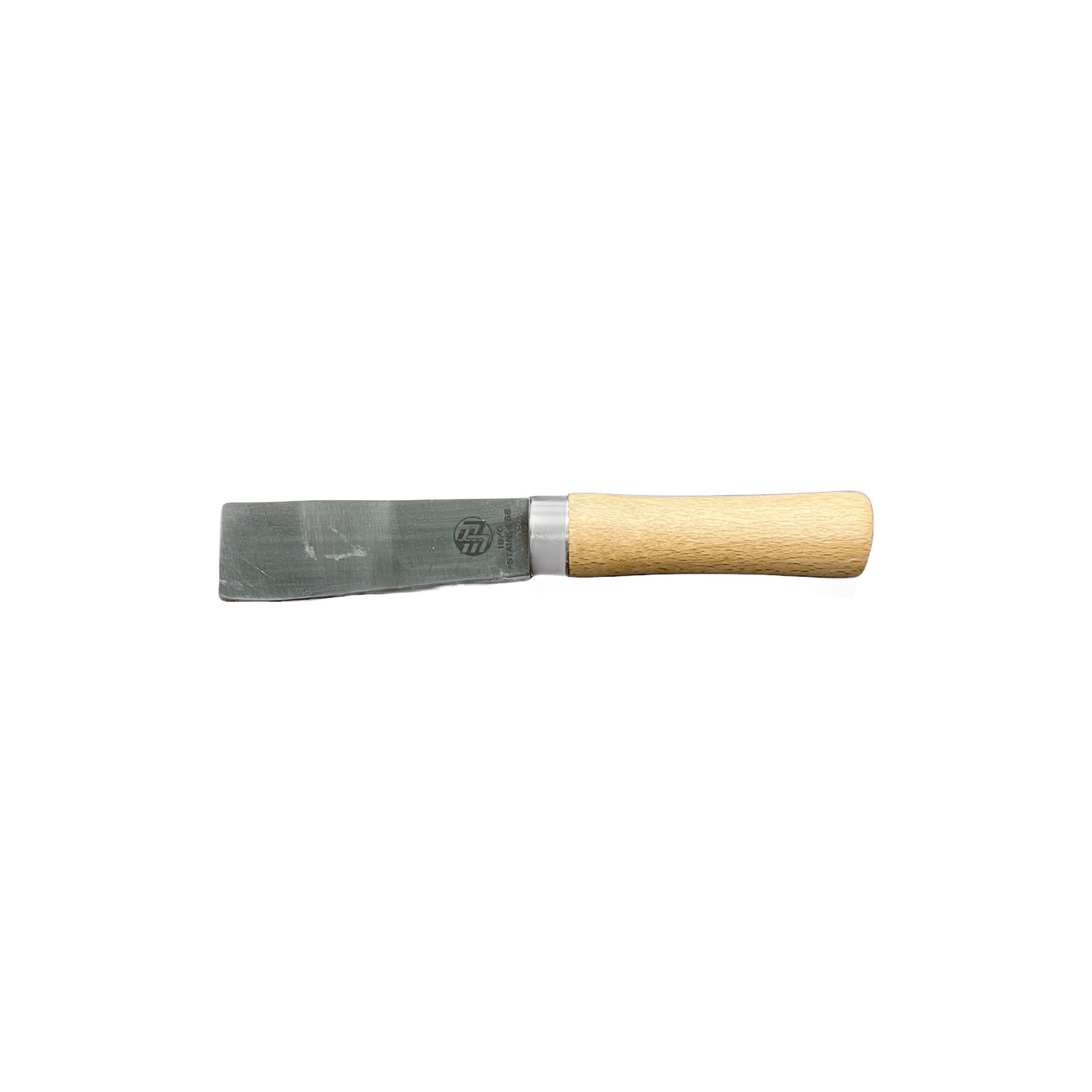 MERCER'S SPLITTING KNIFE | Papiruq- Online Store